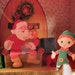 Santa's Grotto House Large 3d Model- for Cricut and Scan N Cut Machines ...