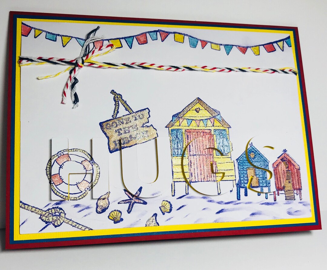 3d Eclipse Card - HUGS (digital Cutting File SVG/FCM and Studio Formats ...