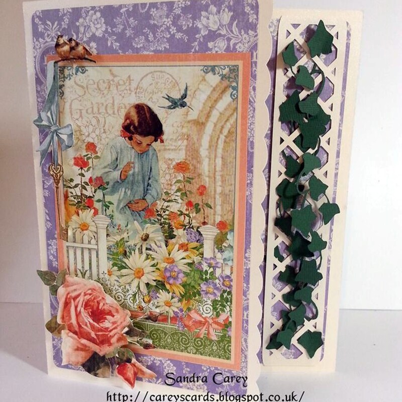 Presentation Tea Box - Etsy