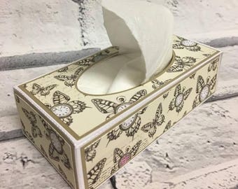 Keep Your Shit Together Mini Tissue Box by Wedding Tokens Wedding Favor ...