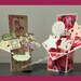 Wedding Cake Explosion / Exploding Box Kit With Extras Card Digital ...