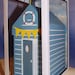 Beach House / Cabin / Box / Hut 3d Model With Presentation Box - Sealed ...