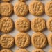 Mini Chewy Peanut Butter Cookies - Etsy