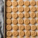 Mini Chewy Peanut Butter Cookies - Etsy