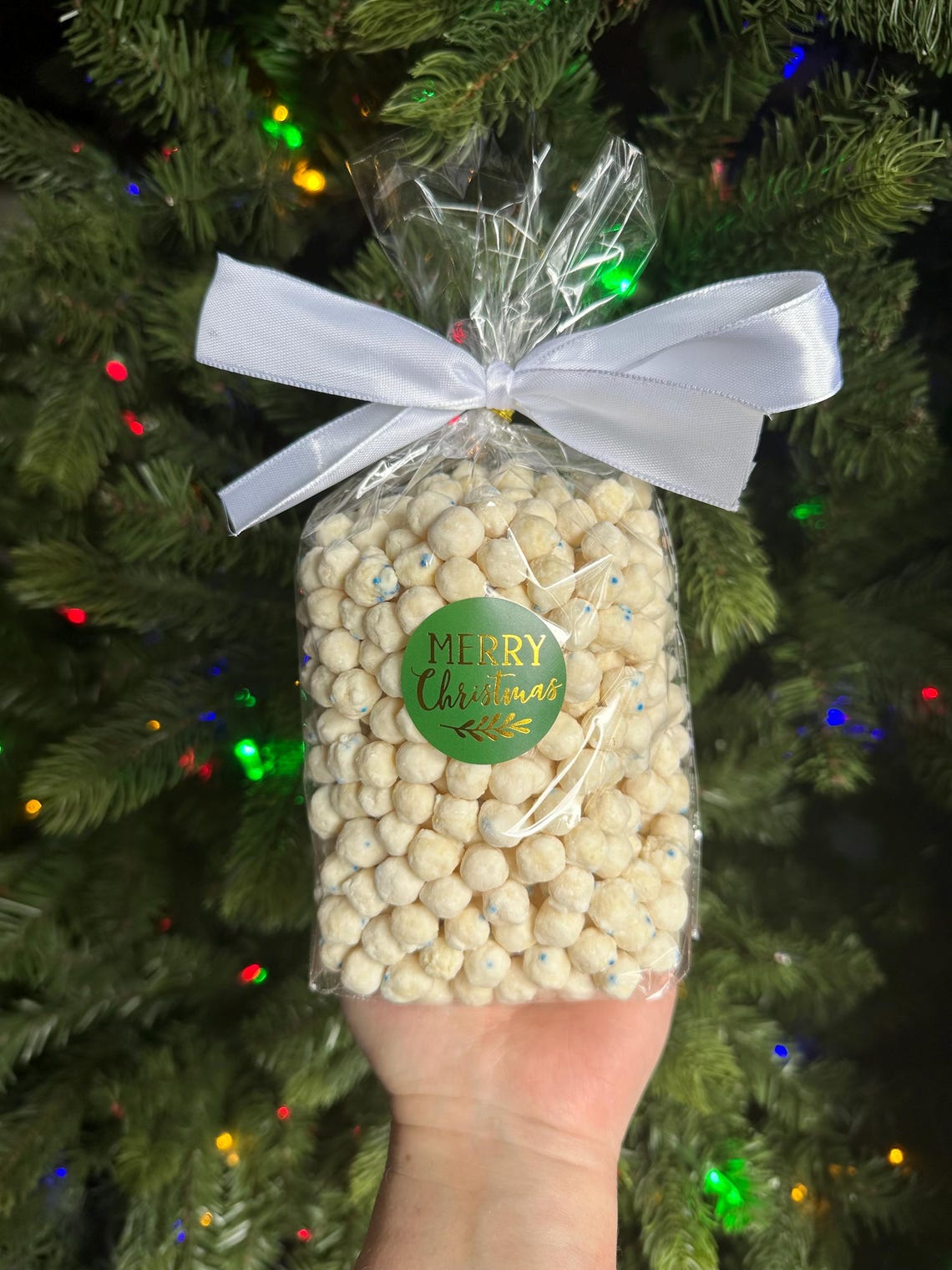 Snowman Poop Snack Mix! Perfect for Kids! - Etsy