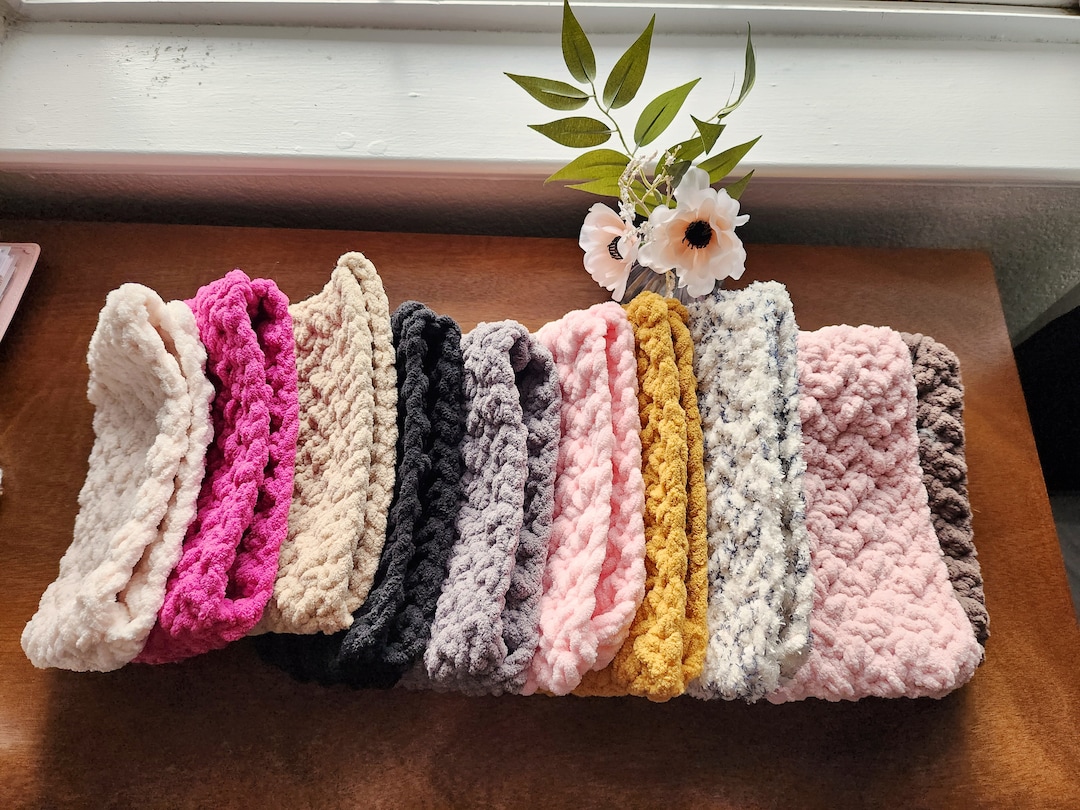 Planner Pouch, Crochet Planner Pouch, Custom Planner Pouch, Horizontal ...