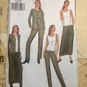 Butterick 3609 - Etsy