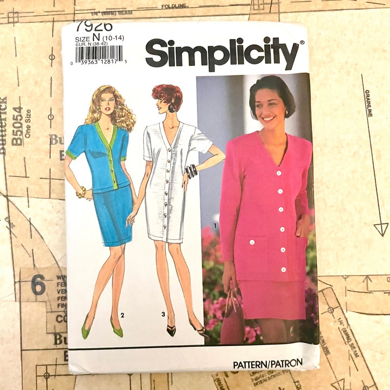 PatternWeightsEtc - Etsy