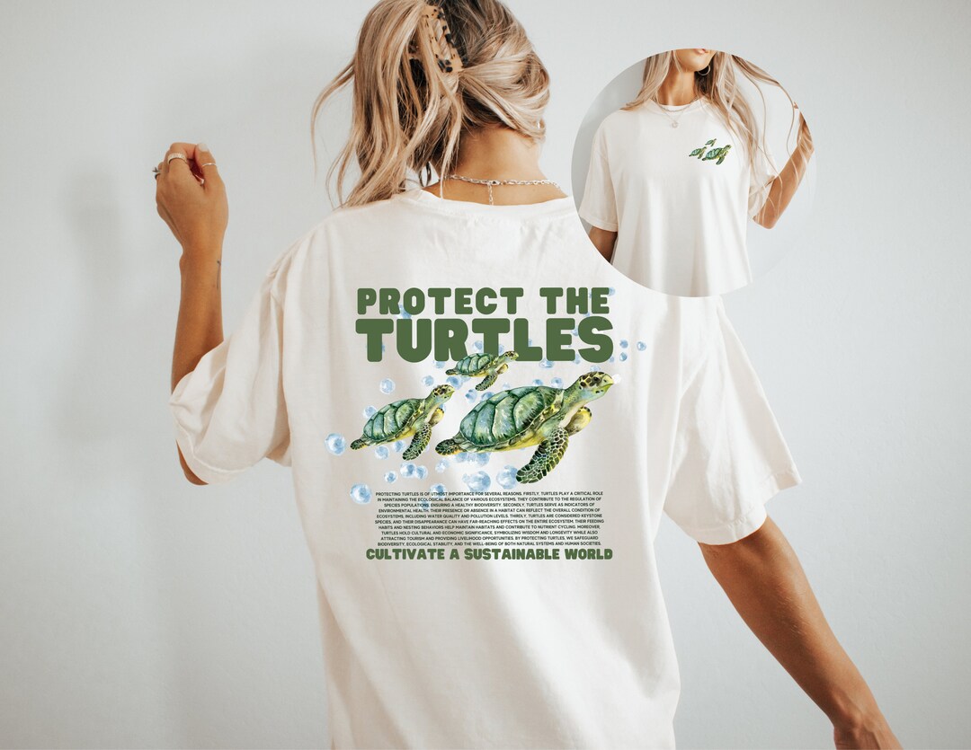Protect the Turtles, Respect the Locals, Ocean Inspired Style, Sea ...