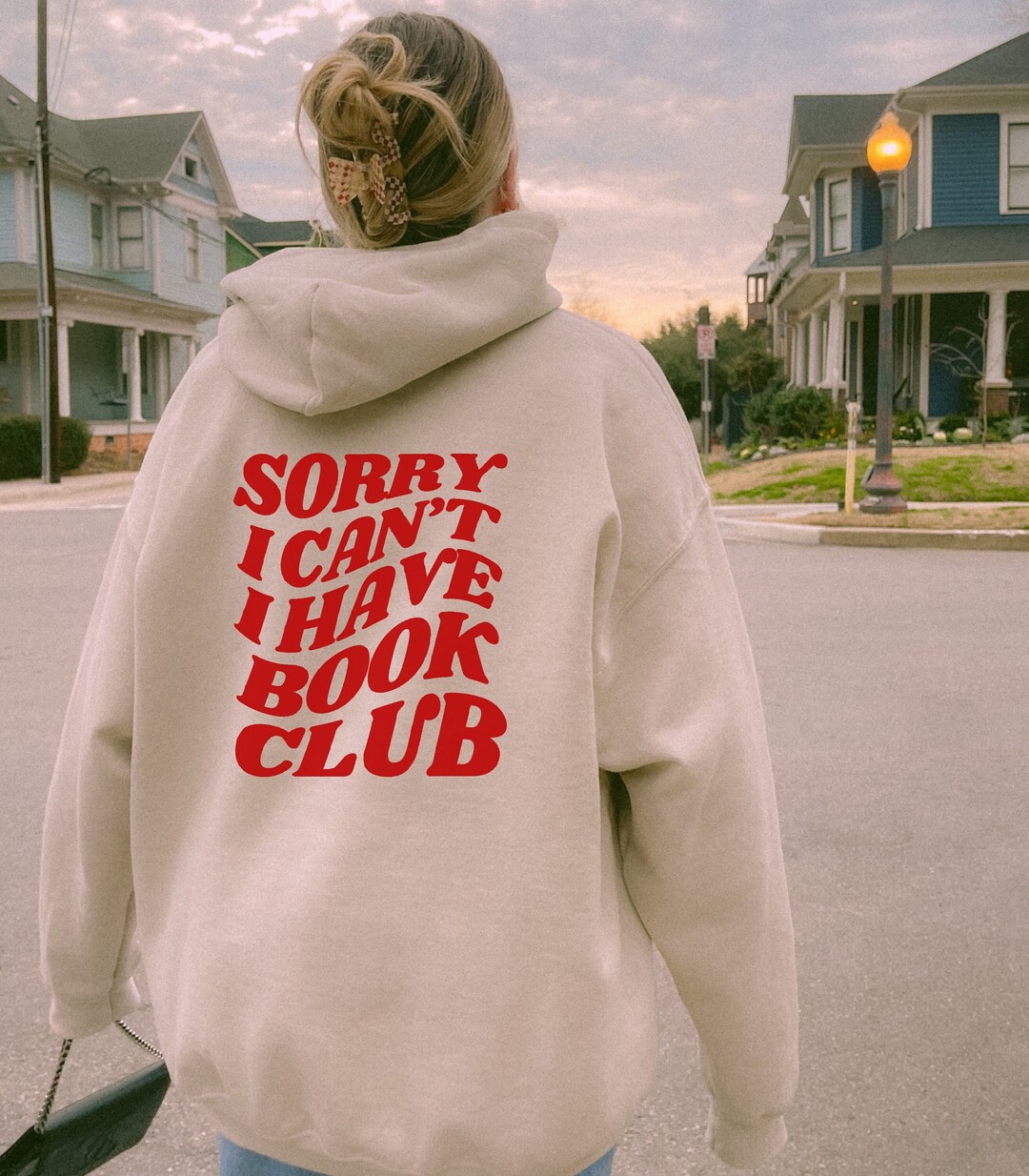 Book Club Sweatshirt, Bookish Sweatshirt, Reading Sweatshirt, Bookworm ...