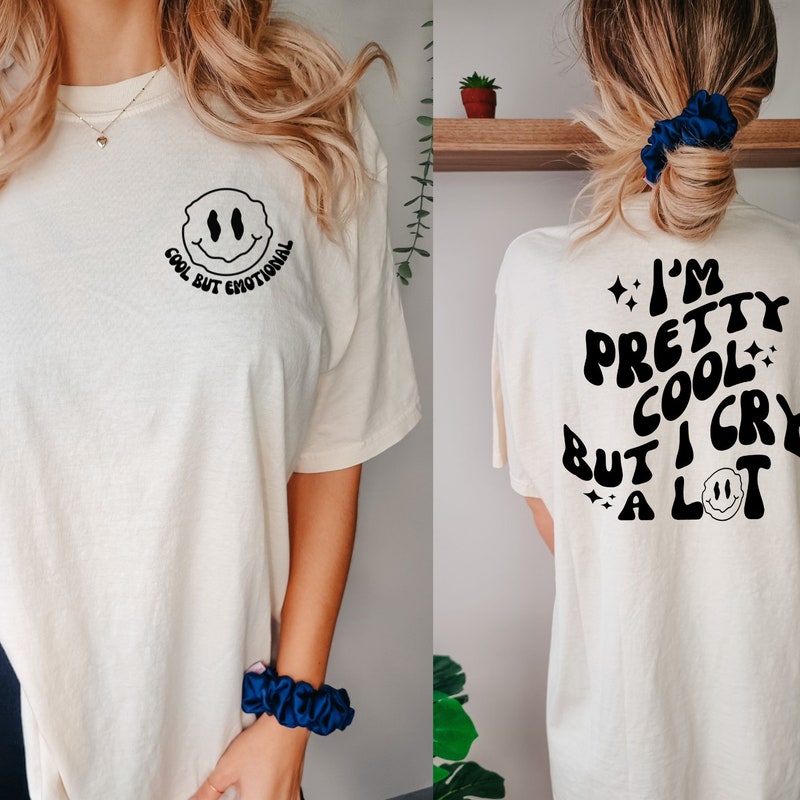 I Am Pretty Svg - Etsy