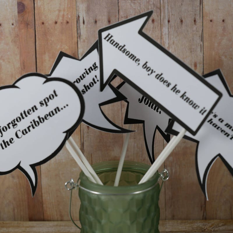 Hamilton Party - Etsy