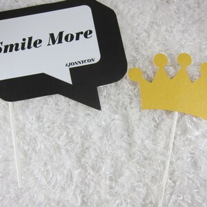 Photo booth Props Hamilton Photo Prop Hamilton Musical | Etsy