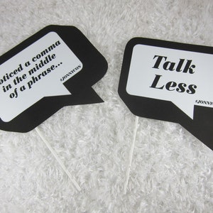 Photo booth Props Hamilton Photo Prop Hamilton Musical | Etsy