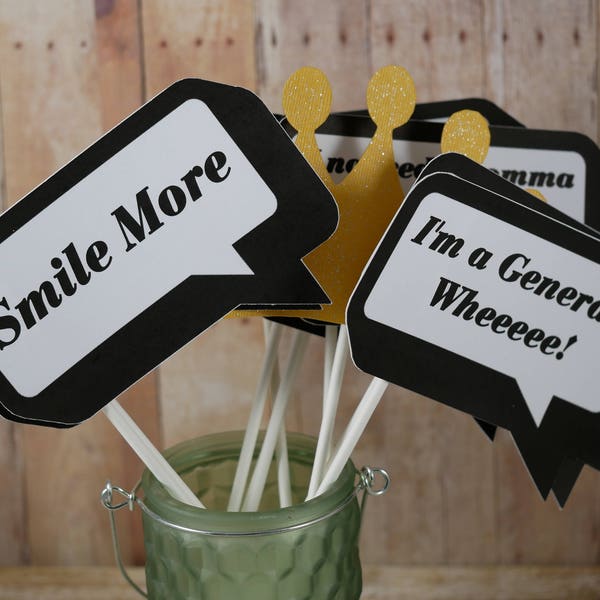 Musical Props - Etsy