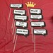 Hamilton Cake Topper, Glitter Cake Topper, Hamilton Musical , Alexander ...