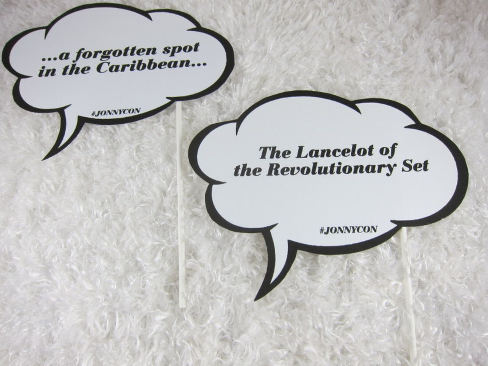 Photo Booth Props10 Pcs Hamilton Photo Prophamilton Musical - Etsy