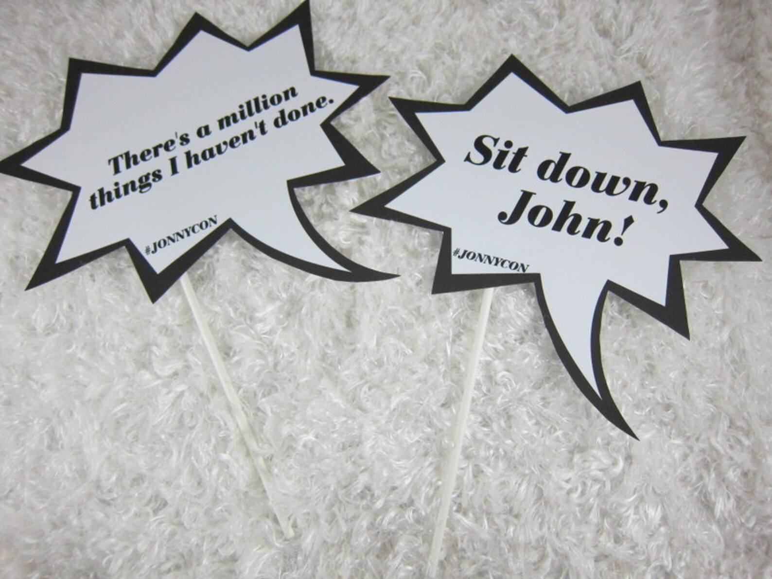 Photo Booth Props10 Pcs Hamilton Photo Prophamilton Musical - Etsy