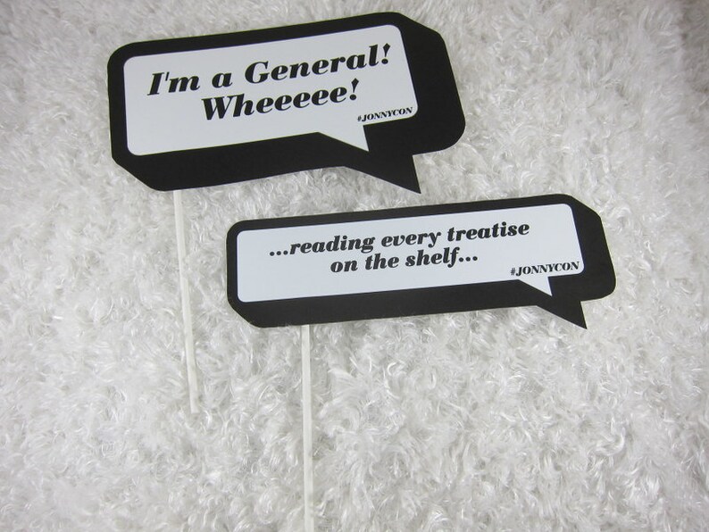 Photo booth Props Hamilton Photo Prop Hamilton Musical | Etsy