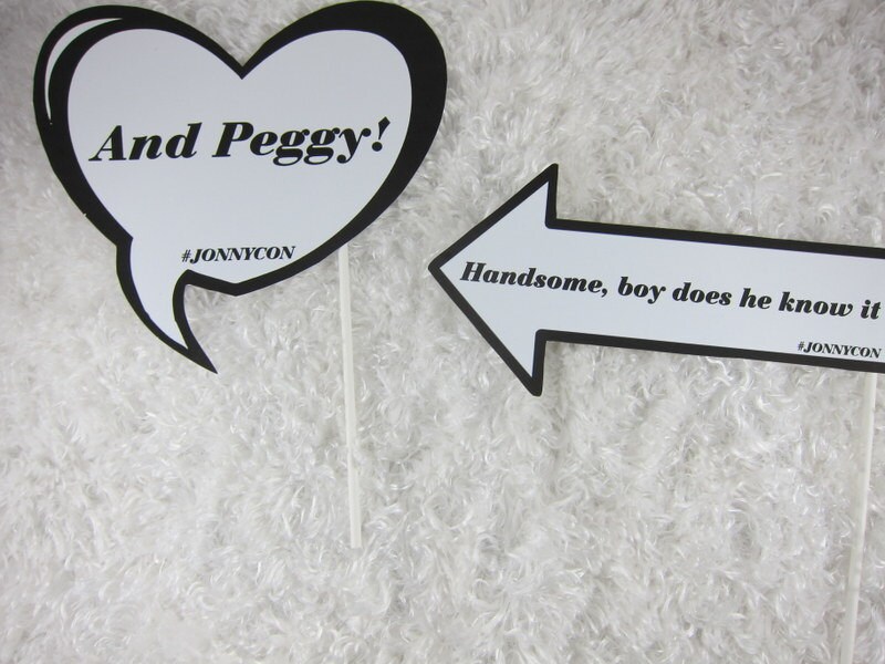 Photo booth Props10 pcs Hamilton Photo PropHamilton Musical | Etsy