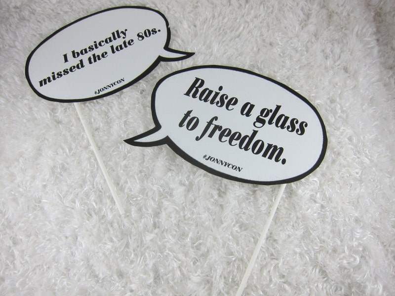 Photo booth Props10 pcs Hamilton Photo PropHamilton Musical | Etsy