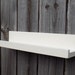 28", 30", 32", or 34 Inches Floating Ledge Shelf, Choose Your Length ...