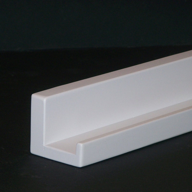 24 Picture Ledge - Etsy