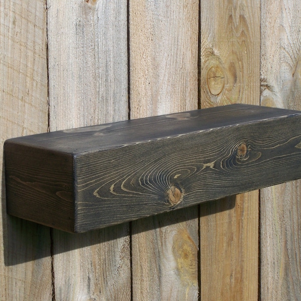 Beam Shelf - Etsy