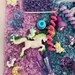 Unicorn Sensory Kit, Fantasy Unicorn Sensory Box, Unicorn Magic Sensory ...