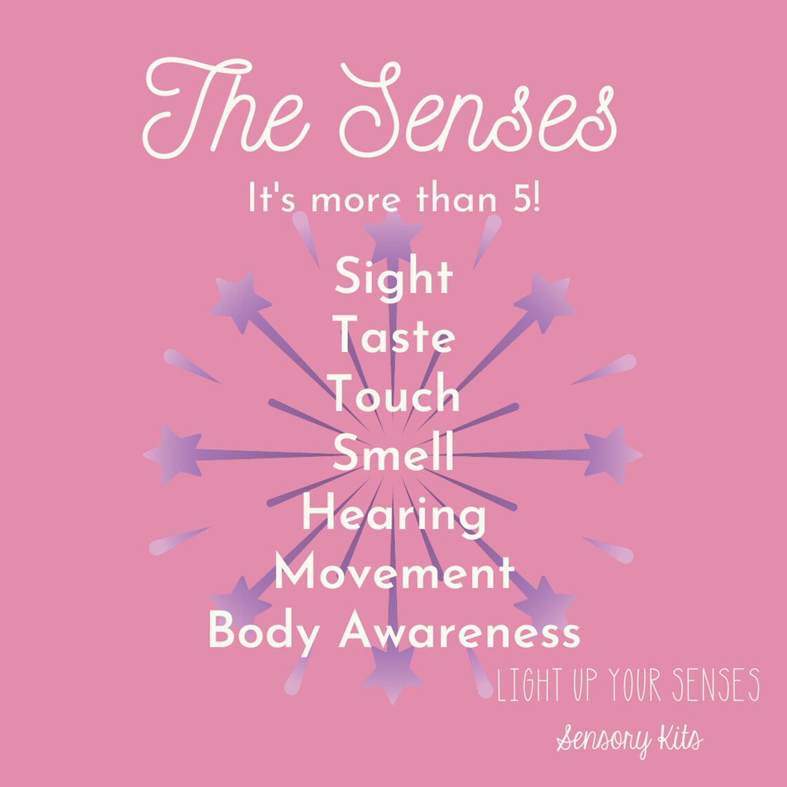 Outer Space Sensory Kit, Alien Sensory Box, Space Rocks Sensory Bin ...