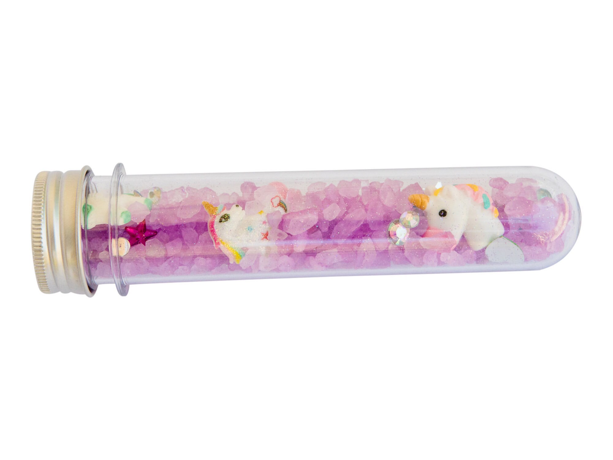 Unicorn Sensory Mini Tubes, Unicorn Sensory Tube, Fantasy Sensory ...