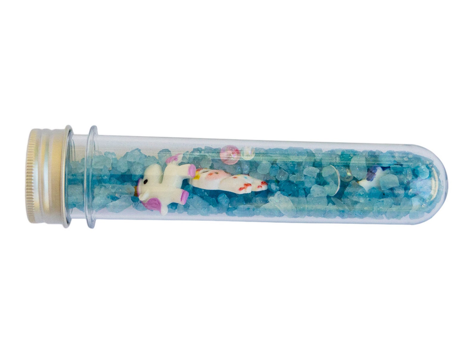 Unicorn Sensory Mini Tubes, Unicorn Sensory Tube, Fantasy Sensory ...