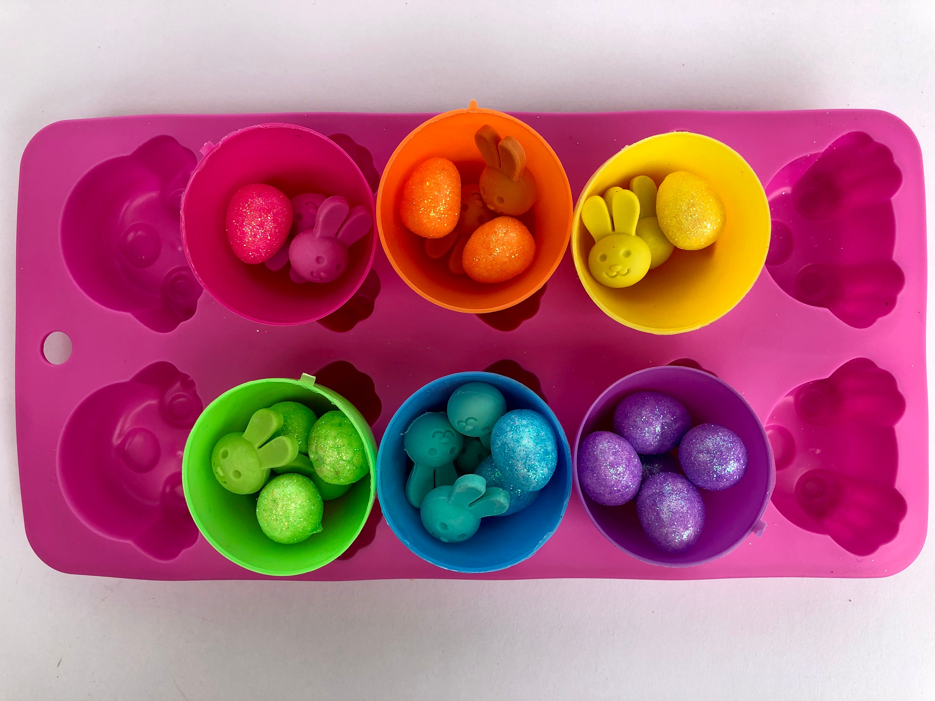 Easter Sensory Kit, Sensory Bin, Bunny Sensory Box, Busy Box, Easter ...