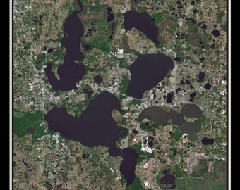 Harris Chain Poster - Etsy