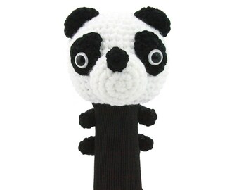 Bear Club Head Cover - Etsy