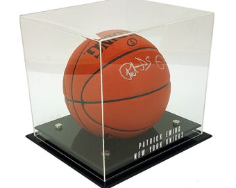 Uv Protected Display Case - Etsy