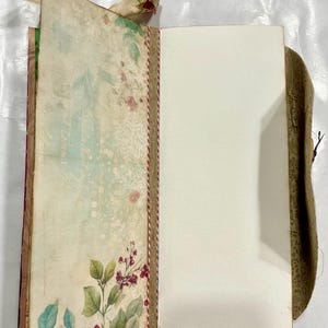 Altered Magazine Christmas Journal, Journal, Treasure Book, Tall ...