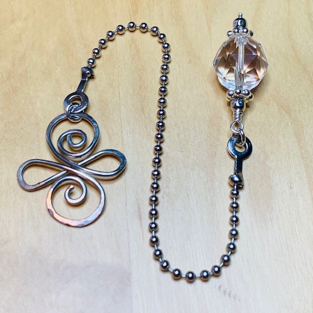 Truth Pendulums, Zibu, Symbols, Gemstones - Etsy