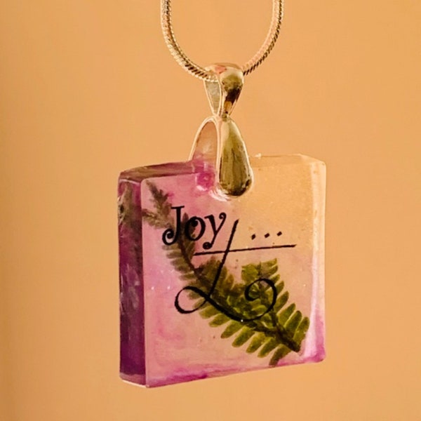 Symbol of Joy - Etsy