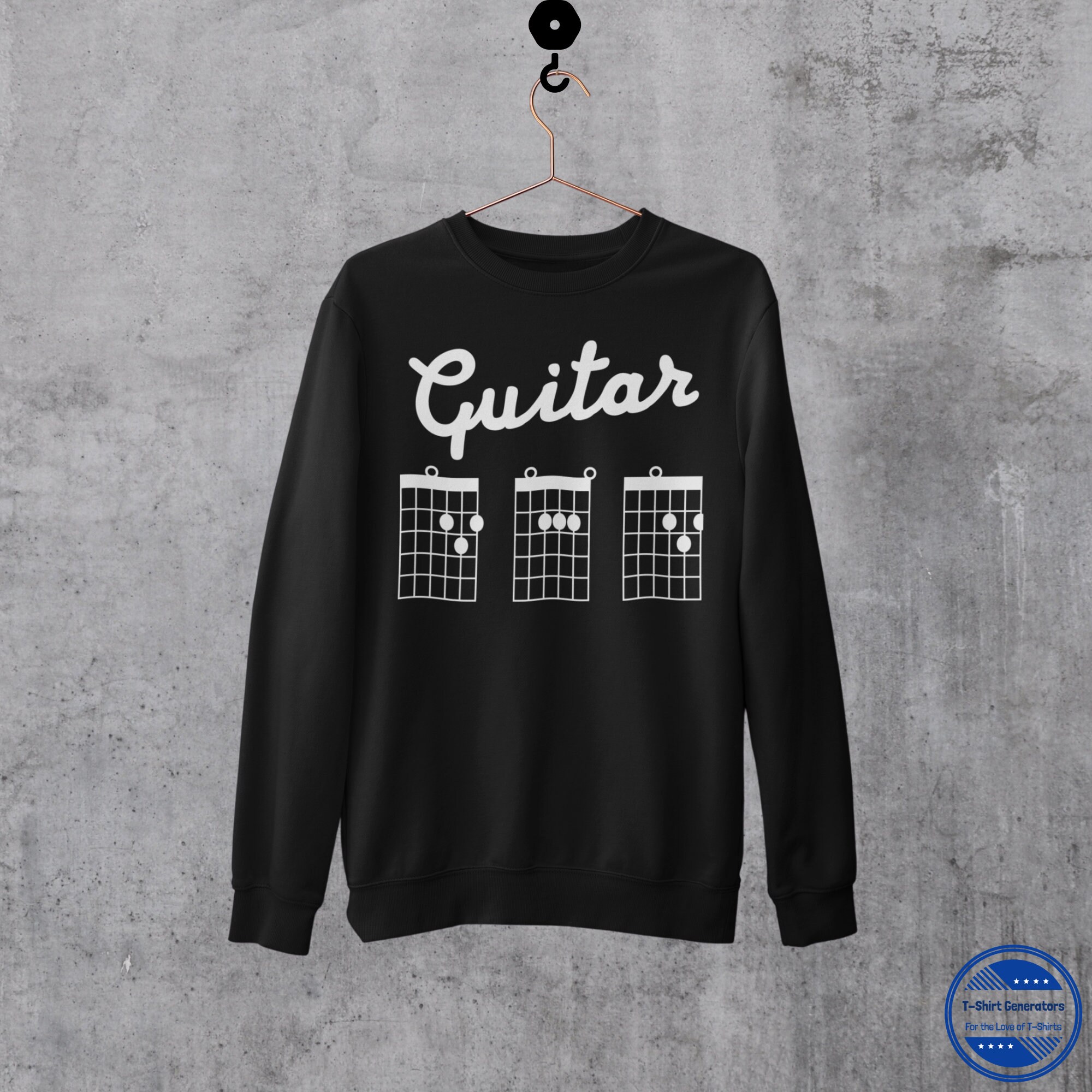 Jumper Guitar Chords