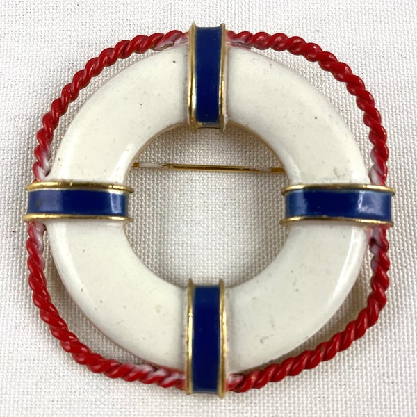 Life Preserver - Etsy