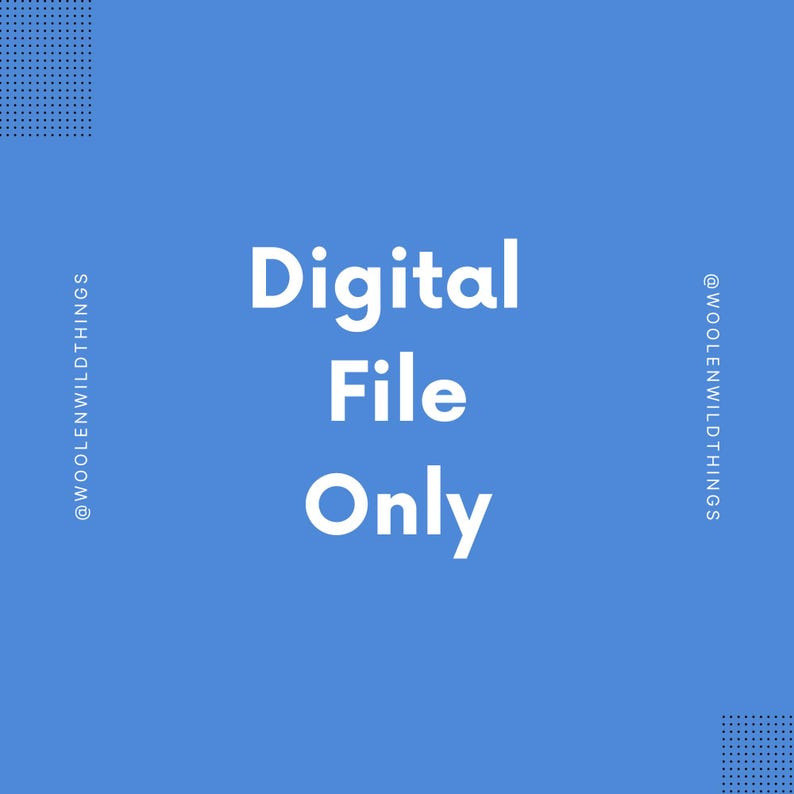 Uncle Sam Goose Outfit Crochet PATTERN | Patriotic Costume for 7" Desk ...