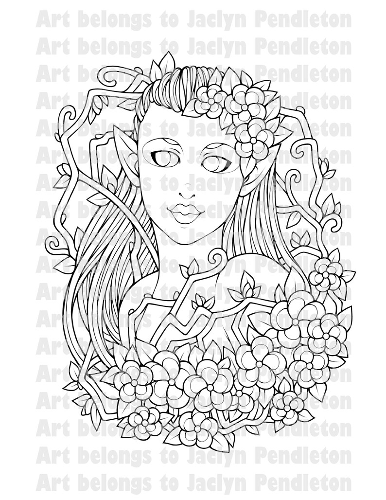 Stonefly Nymph Coloring Pages Coloring Coloring Pages