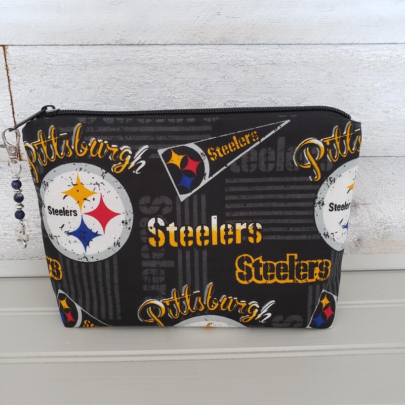 Steelers Purses - Etsy