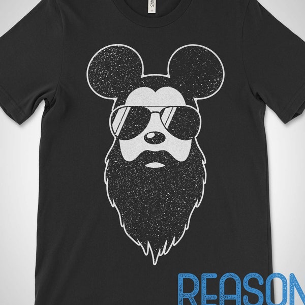 Beard Shirt - Etsy
