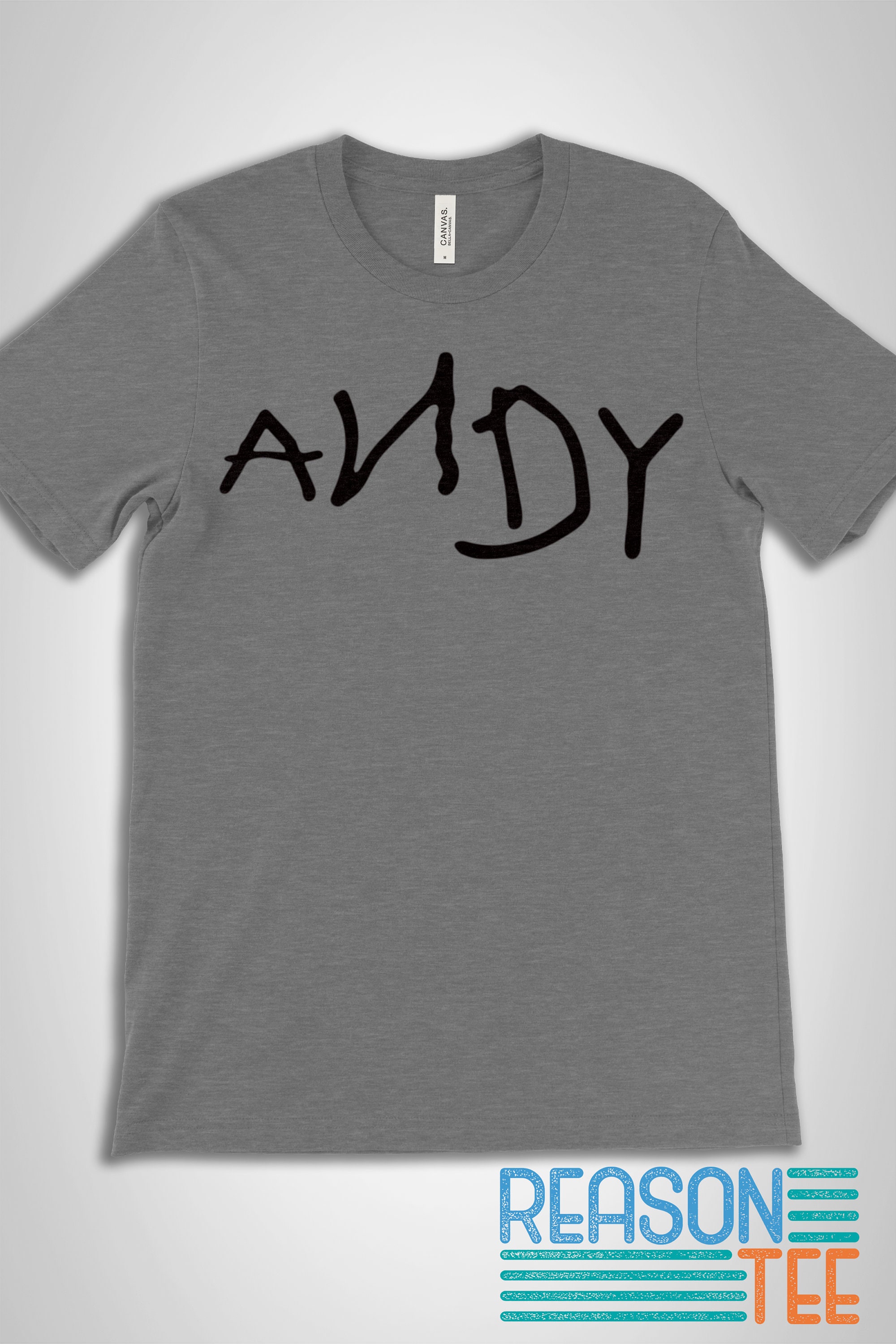 Andy Shirt Andy Disney Shirt Toy Story Disney Family shirt | Etsy