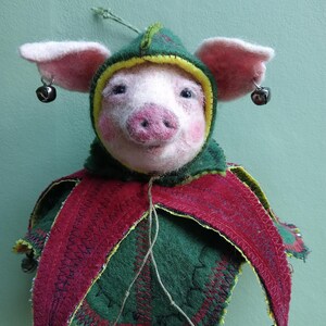 Marotte Puppet - Etsy