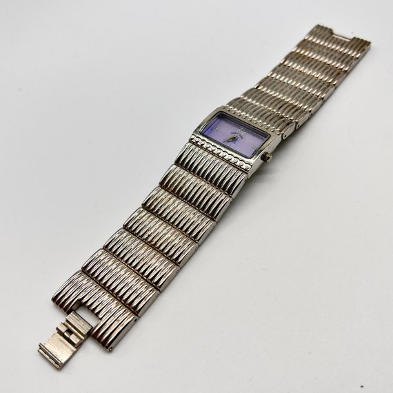 LOUIS VALENTIN Quartz Watch, Wrist Quartz Watch, Loui… - Gem