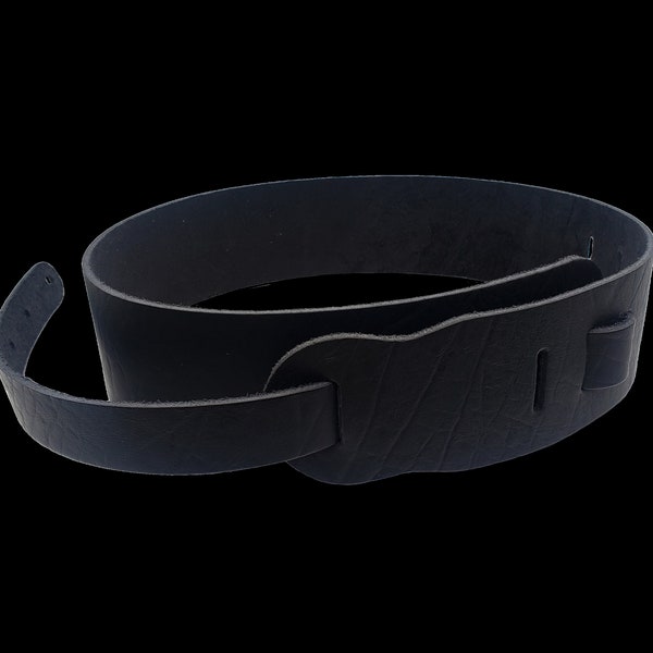 MaxwellLeighLeather - Etsy