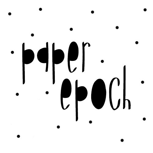 PaperEpoch - Etsy